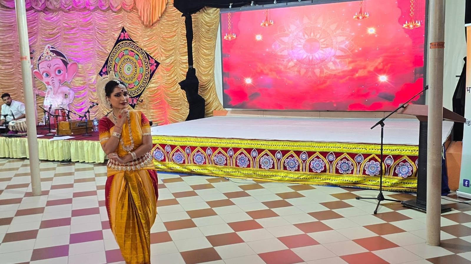 High Commission of India, Suva, Fiji : Events/Photo Gallery