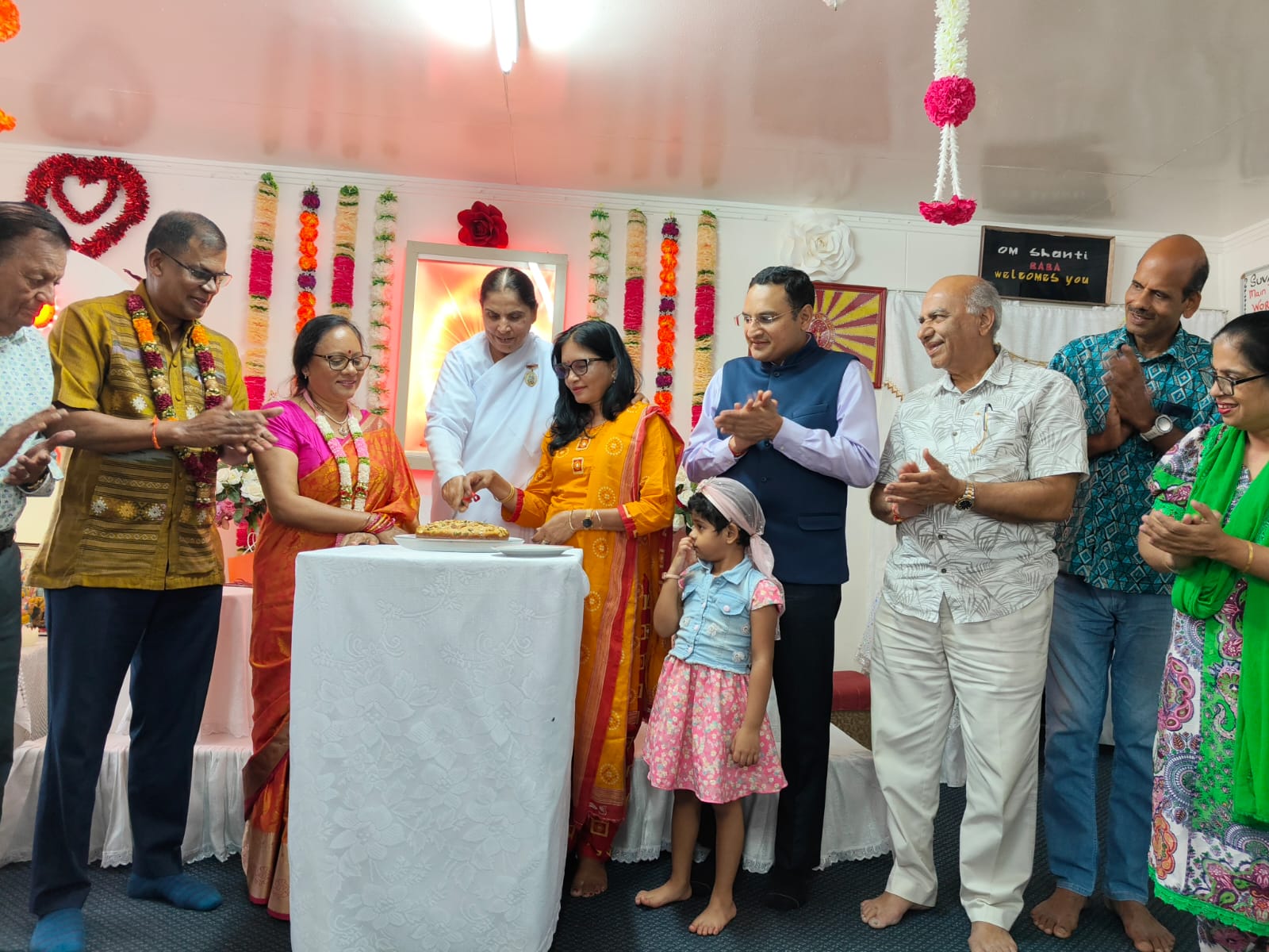 High Commission of India, Suva, Fiji : Events/Photo Gallery